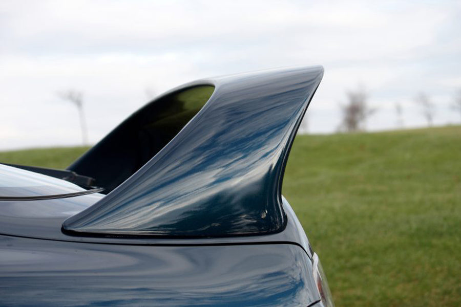 What Do Car Spoilers Do? – Dasbecan